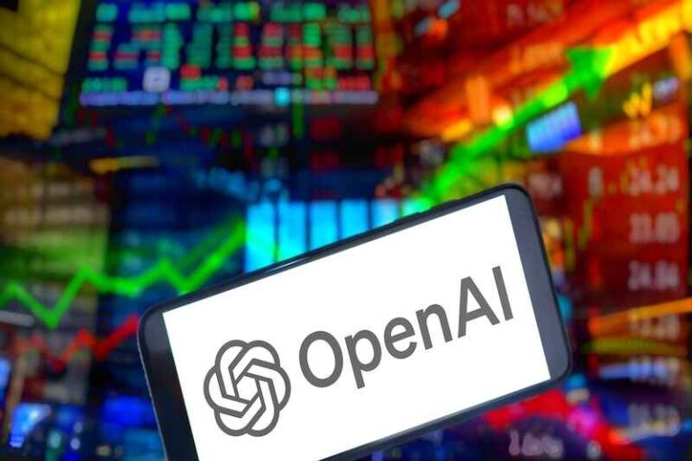 Oracle and AMD Gap Up 35% on OpenAI Deals - Trading Strategy